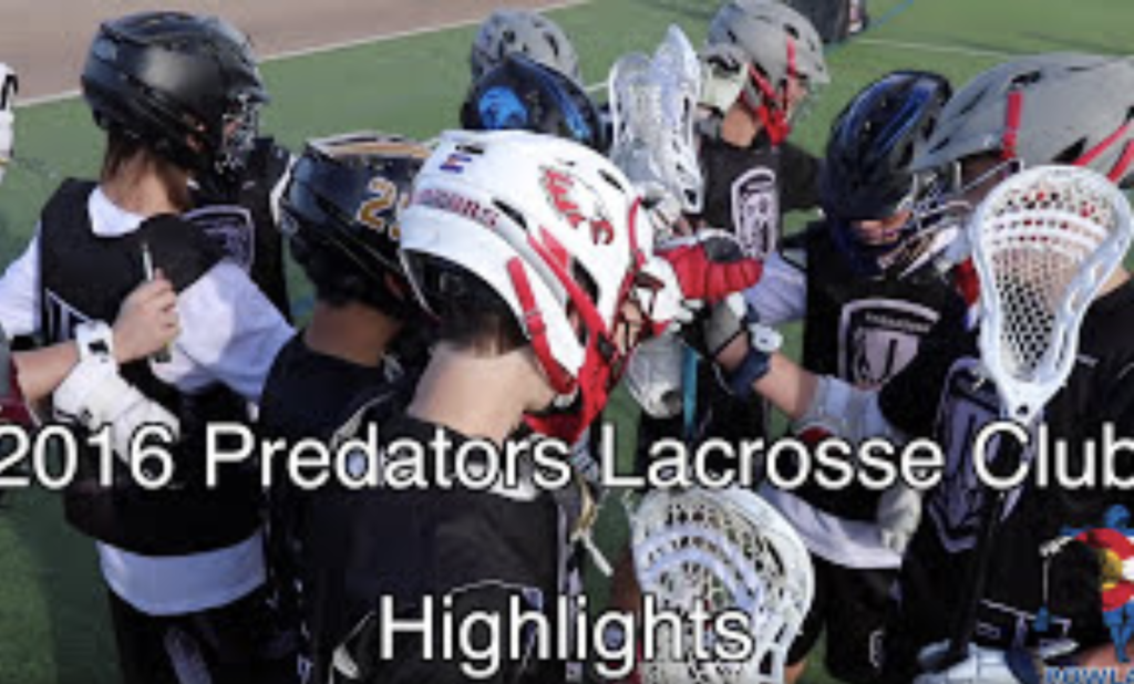 Components of a Lacrosse Pocket | POWLAX – POWLAX Master Coach