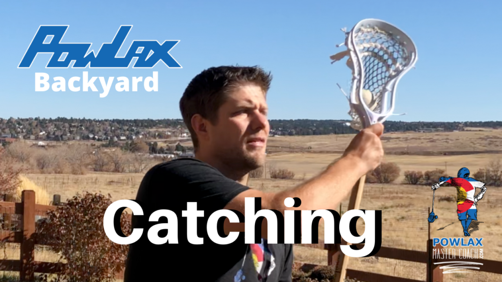 2 Man Game – Ball Carrier Options – POWLAX Master Coach