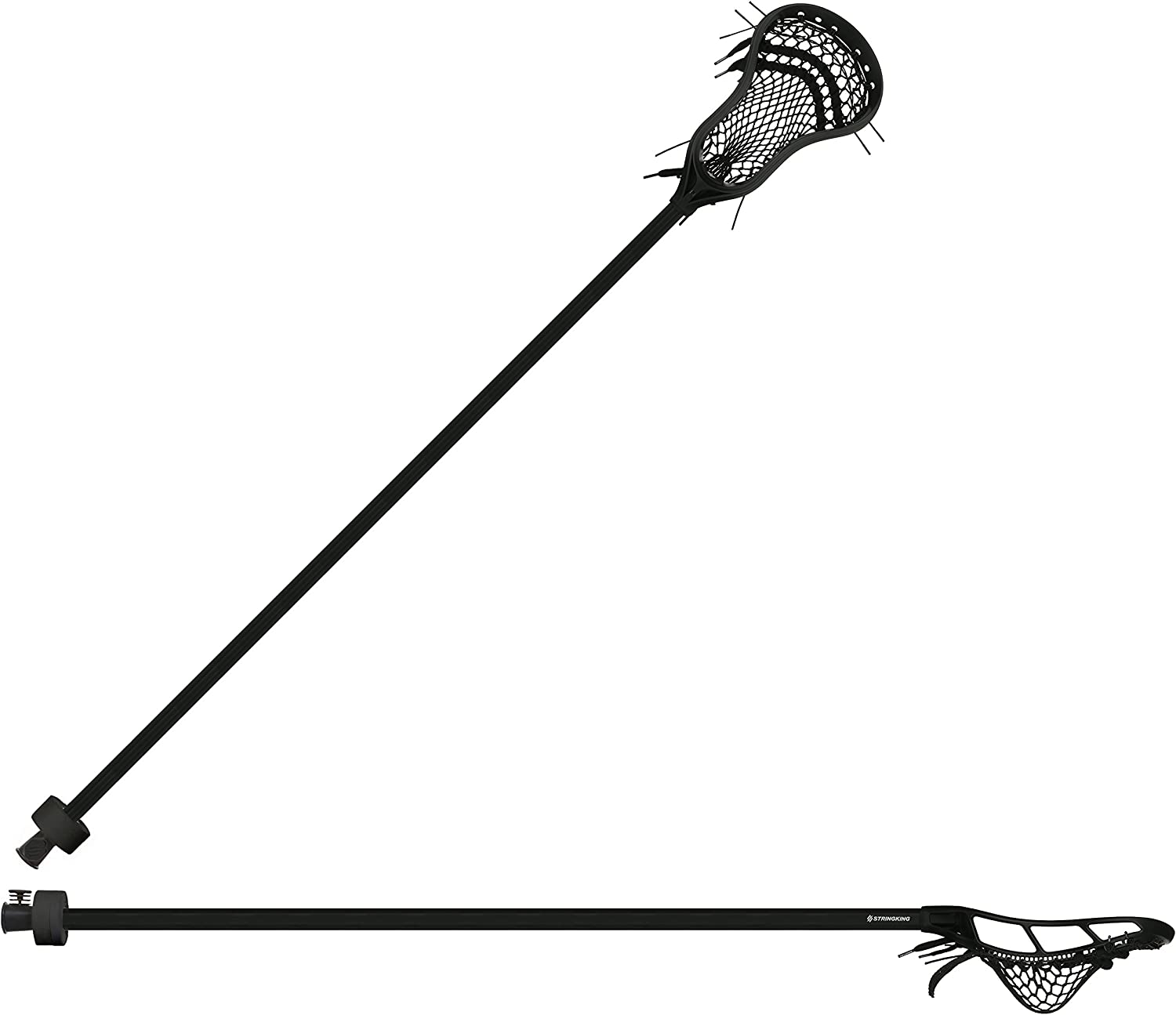POWLAX Best Lacrosse Beginner and Starter Complete sticks – POWLAX ...