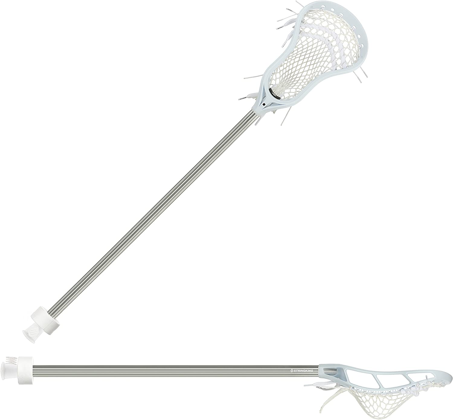 POWLAX Best Lacrosse Beginner and Starter Complete sticks – POWLAX ...