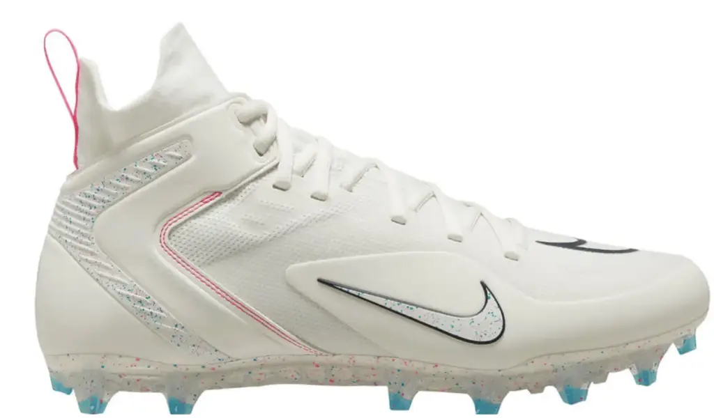 Cups, Cleats, Bicep Pads, & Rib Pads – POWLAX