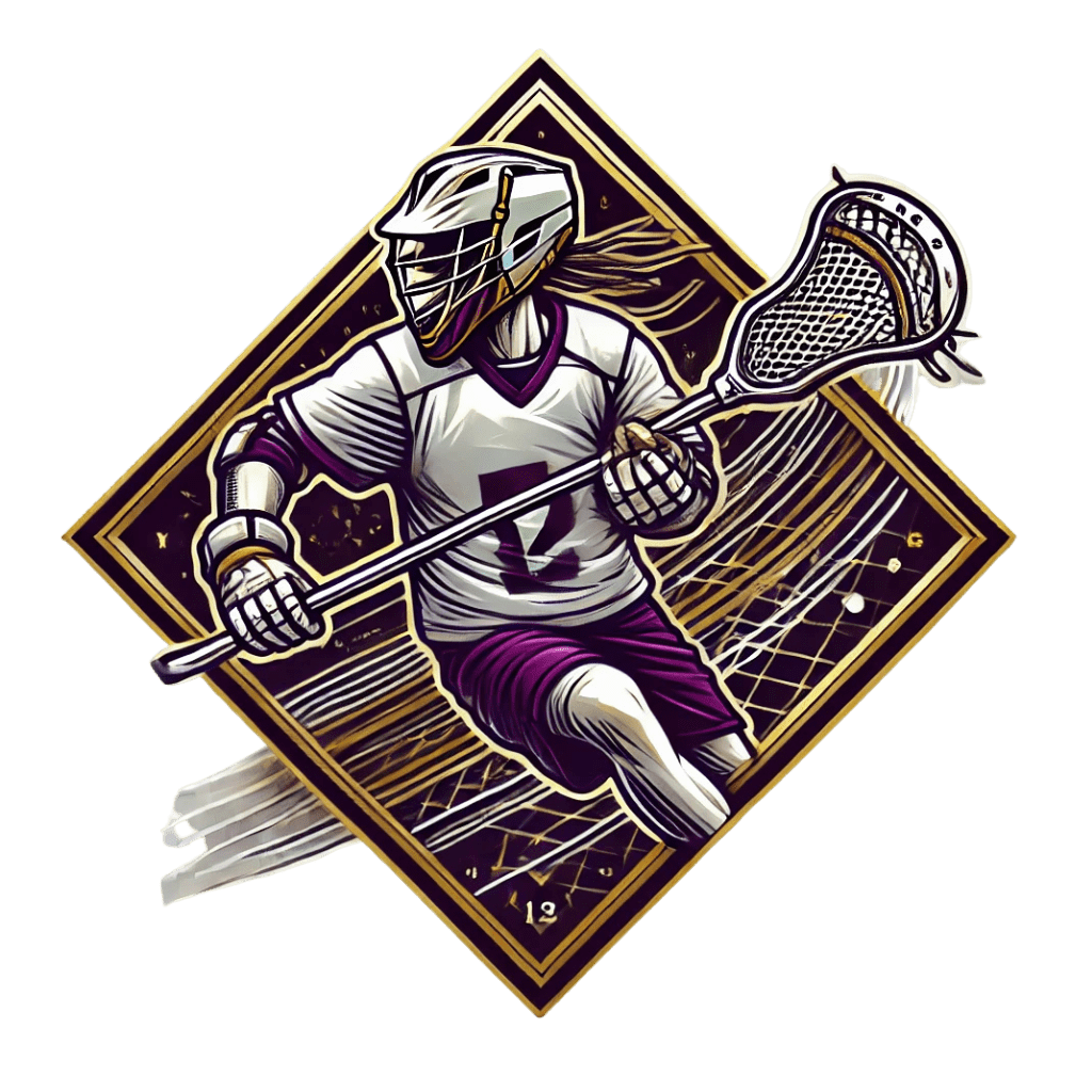 Rough Rider Badge – POWLAX
