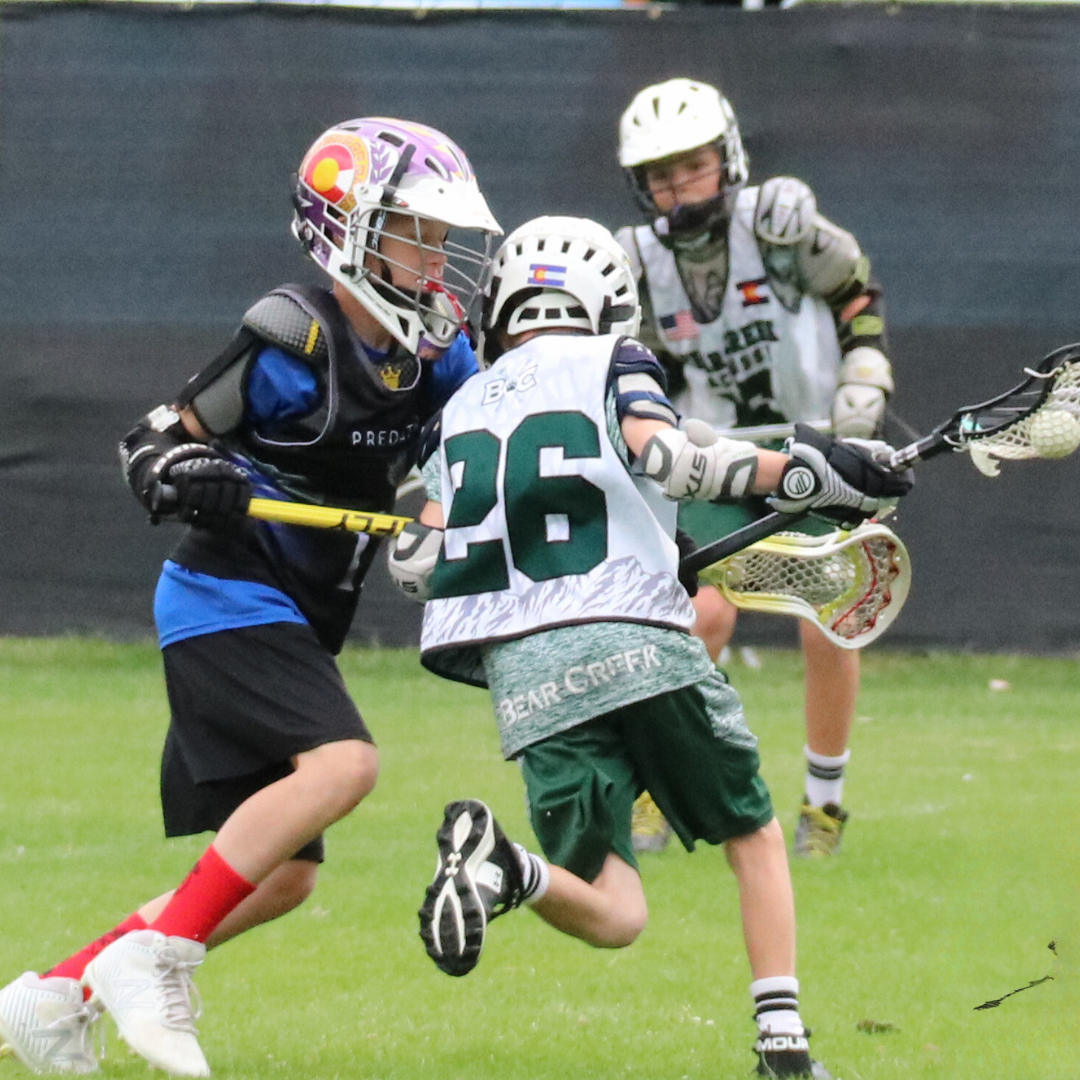 POWLAX – Creating Amazing Lacrosse Environments